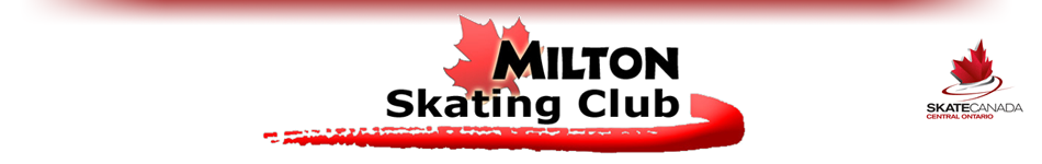 Milton Skating Club
